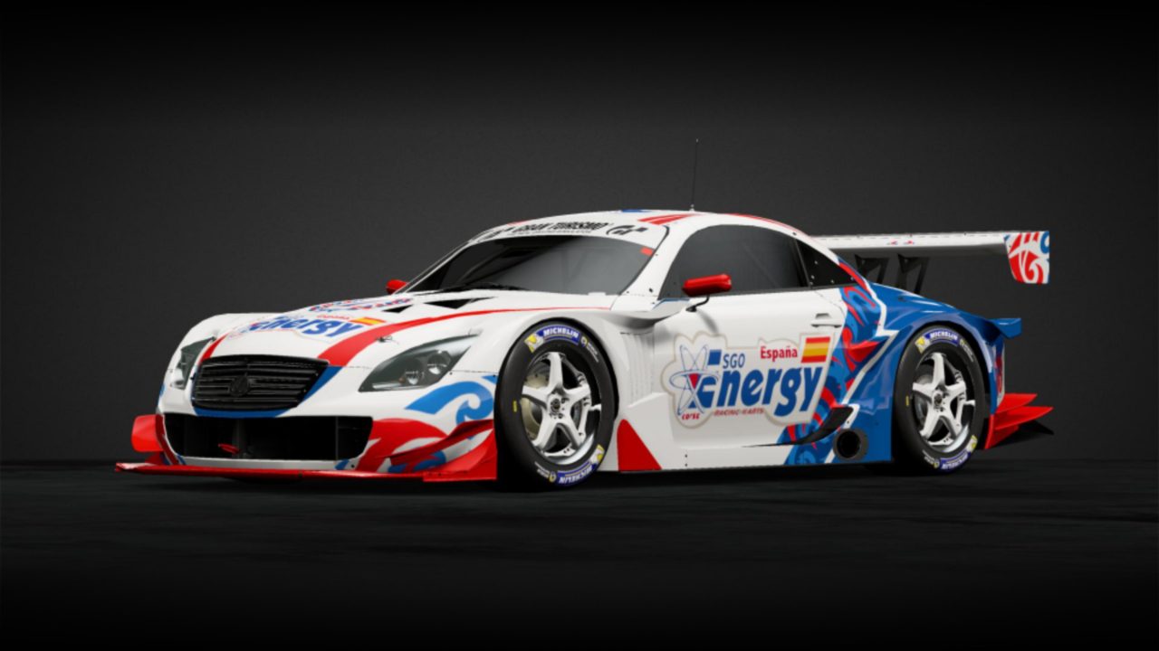 Home - GTSRACING MOTORSPORT